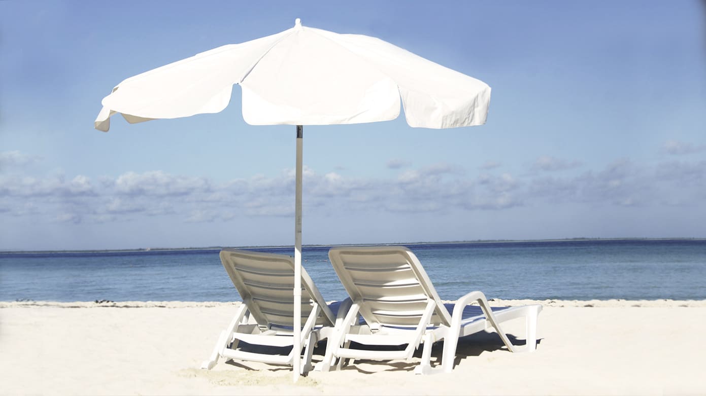 Resort - Pinamar Beach Resort